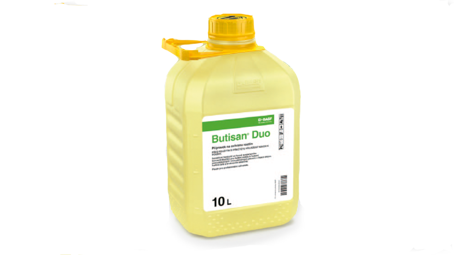 Butisan® Duo - Řešení pro zemědělství