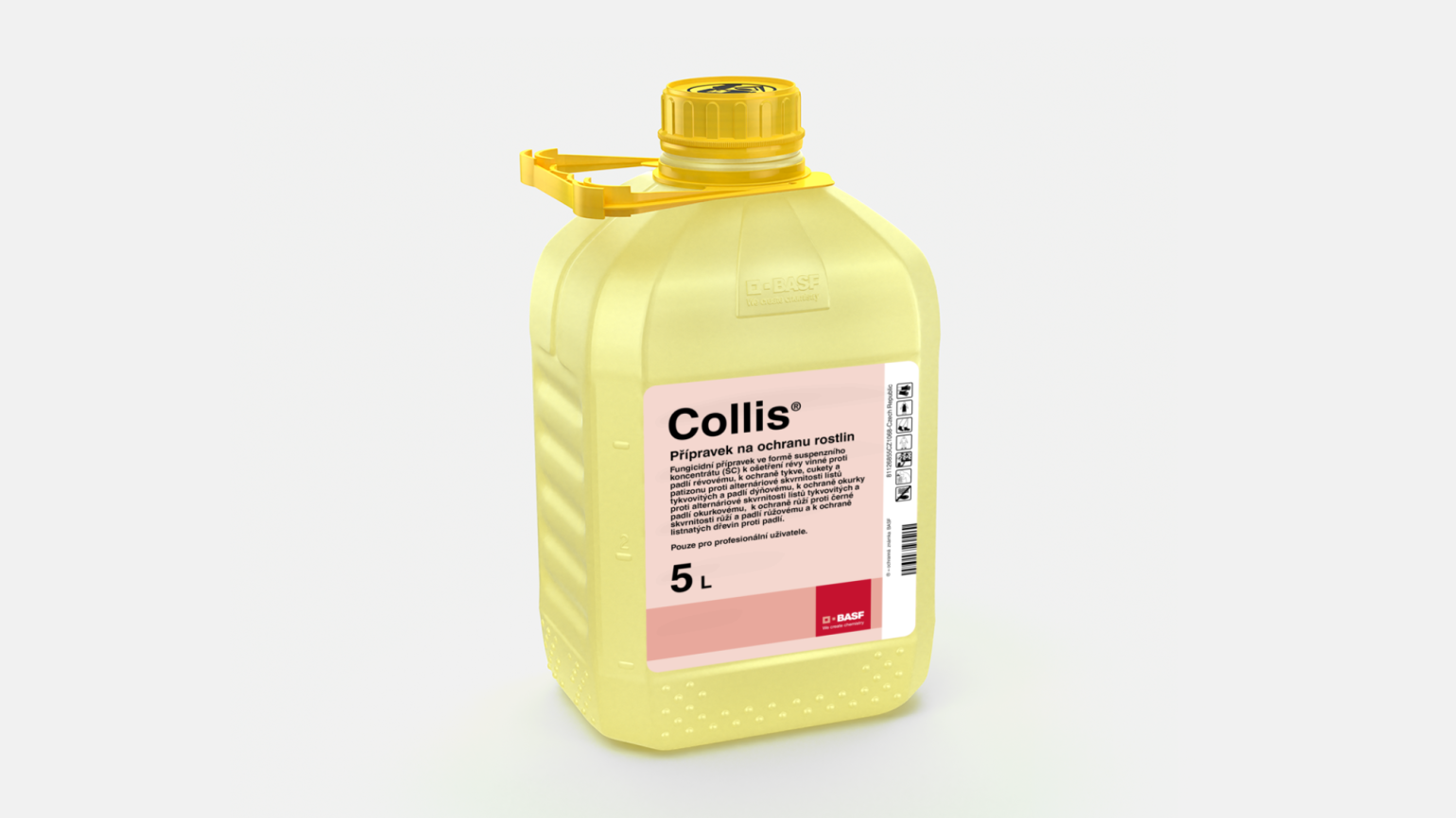 Collis® - Řešení pro zemědělství