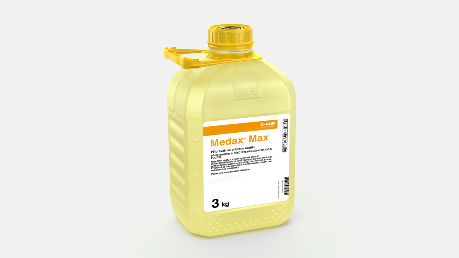 Medax® Max - Řešení pro zemědělství